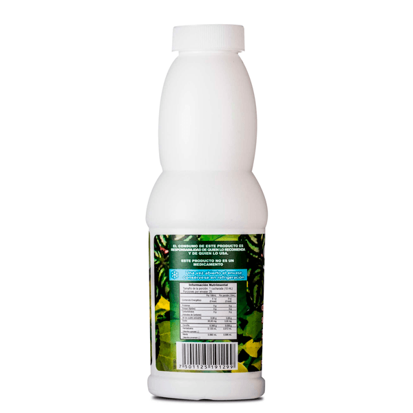 SIMIFILA CLOROFILA LIQUIDA SOLUCION 250 ML 1 PIEZA - Farmacias ...