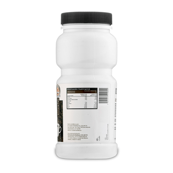 SIMILESS CAFÉ 420 GR 1 PIEZA - Farmacias Similares® | Tienda online