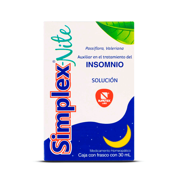 PASSIFLORA/VALERIANA SOLUCION 30 ML 1 PIEZA - Farmacias Similares ...