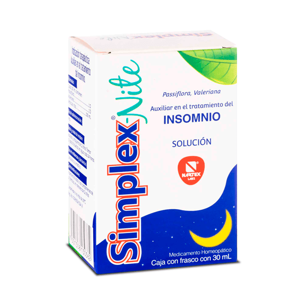 PASSIFLORA/VALERIANA SOLUCION 30 ML 1 PIEZA - Farmacias Similares ...