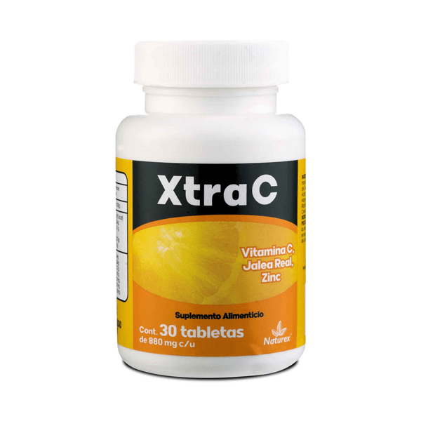 ACIDO ASCORBICO / JALEA REAL / ZINC 30 TABLETAS - Farmacias Similares ...