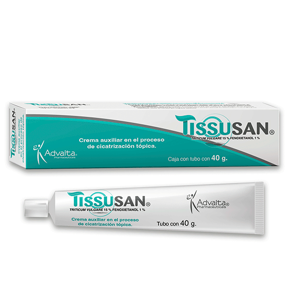 TRITICUM VULGARE / FENOXIETANOL 15G/1G/100GR CREMA 15 GR 1 PIEZA ...