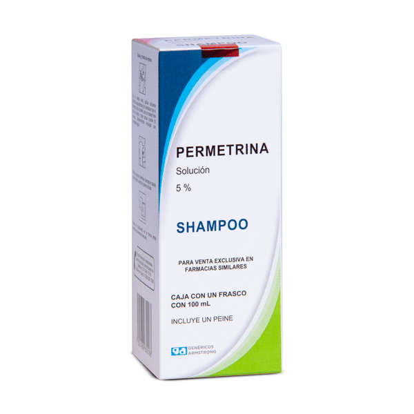 PERMETRINA 5G/100ML SOLUCION 100ML 1 PIEZA - Farmacias Similares ...