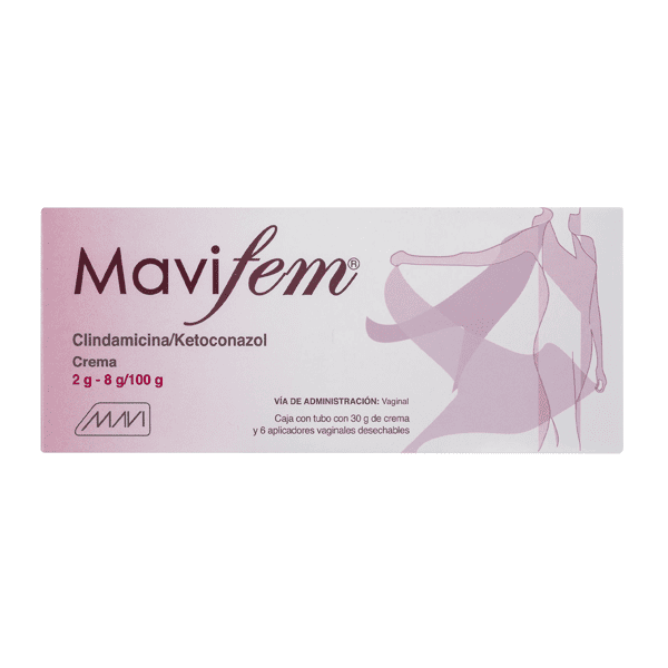 CLINDAMICINA / KETOCONAZOL 2/8 GR CREMA 30 GR 1 PIEZA - Farmacias ...