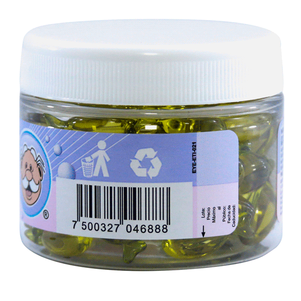 SIMI COLAGENO TOPICO 60 CAPSULAS - Farmacias Similares® | Tienda online