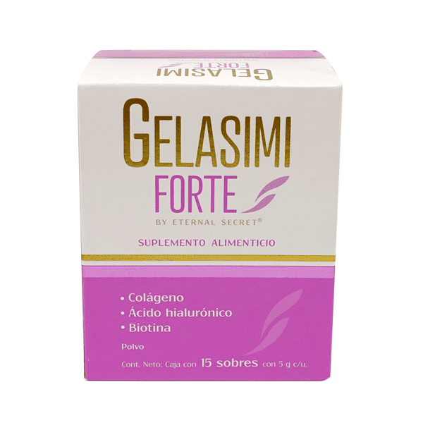 GELASIMI FORTE POLVO 15 SOBRES ETERNAL SECRET - Farmacias Similares ...