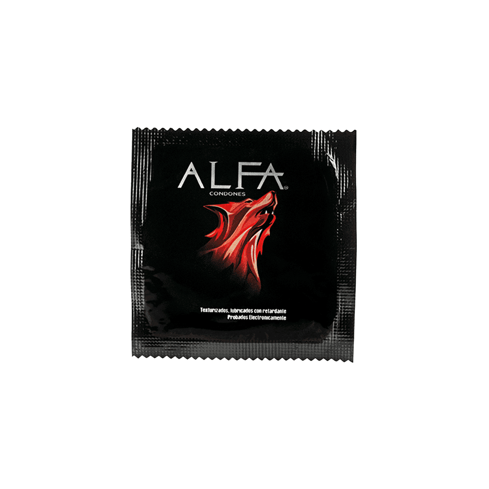 CONDON ALFA TEXTURIZADO RETARDANTE 3 PIEZAS - Farmacias Similares ...